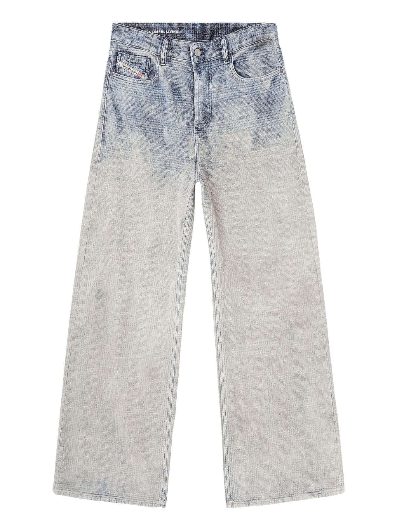 DIESEL® Diesel 1996 D-Sire Relaxed Fit Jeans